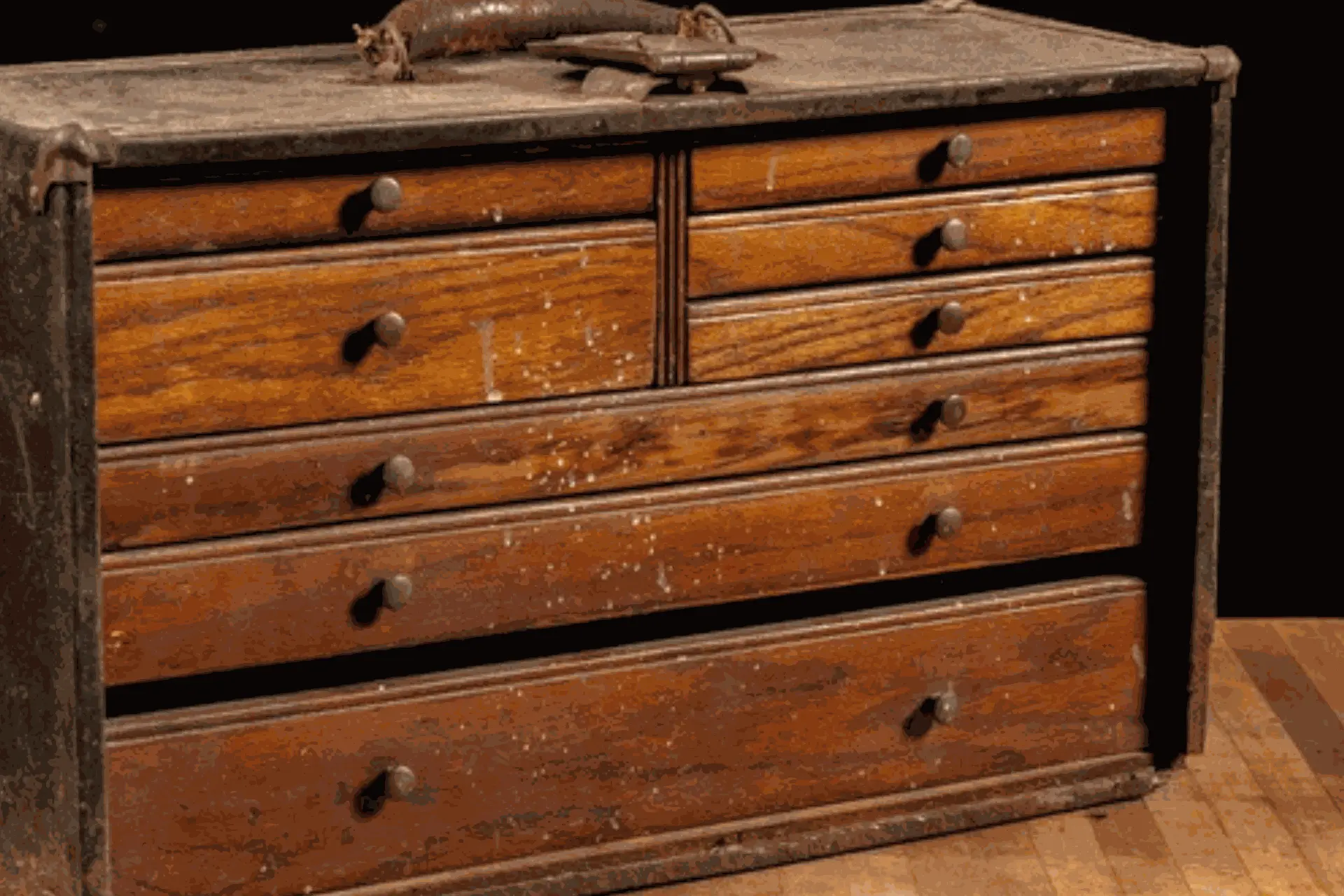 Home | Dayton Tool Company